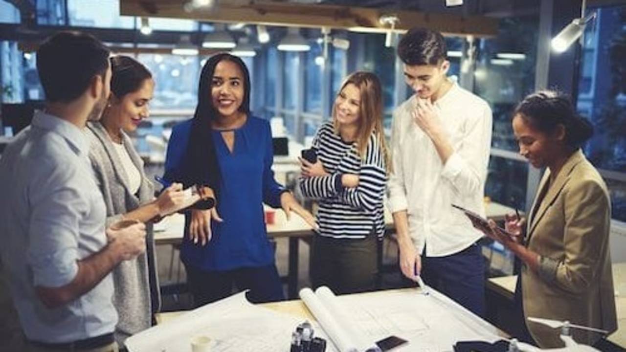 Managing Cultural Diversity in the Workplace