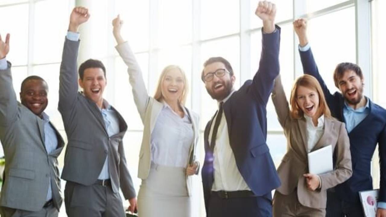 Replacing Unwanted Behaviour With Results