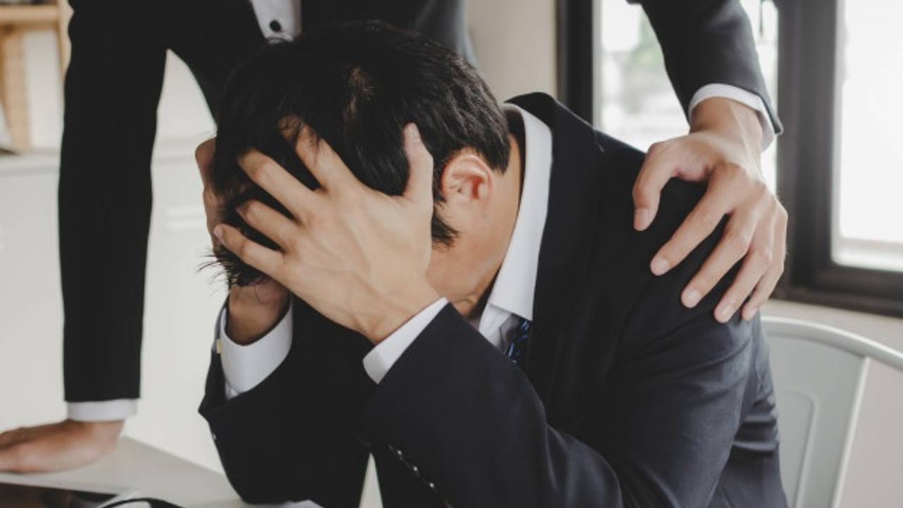 5 Tips for Dealing with Your Employees’ Fear of Change