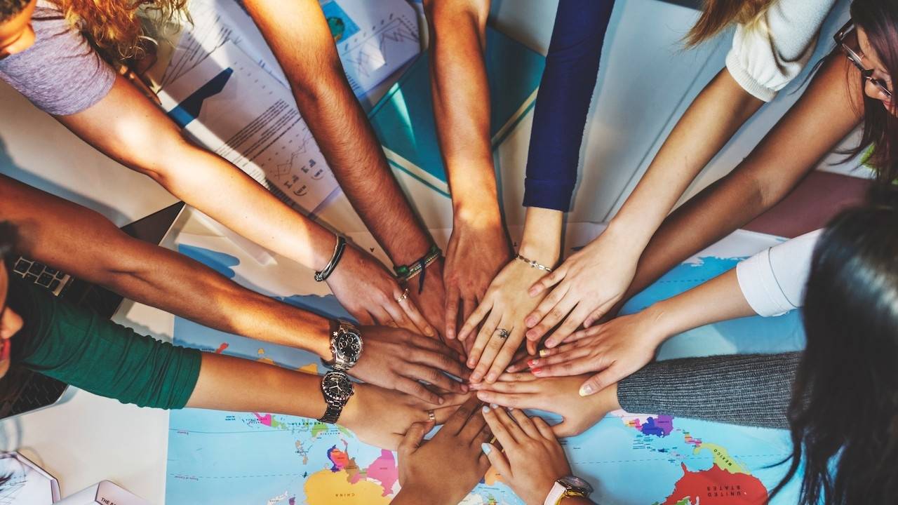 A Solid Look At Solidarity: Developing Solidarity in your Team