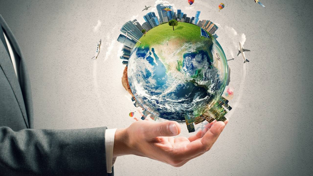 The Secret to Thriving in an Ever-Changing World