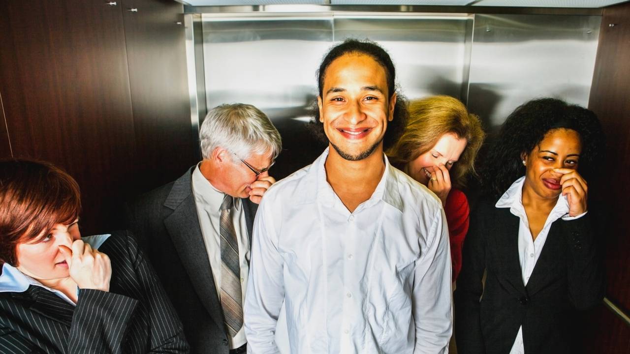 Are You Aware That You are Unaware? | Leadership & Self-Awareness