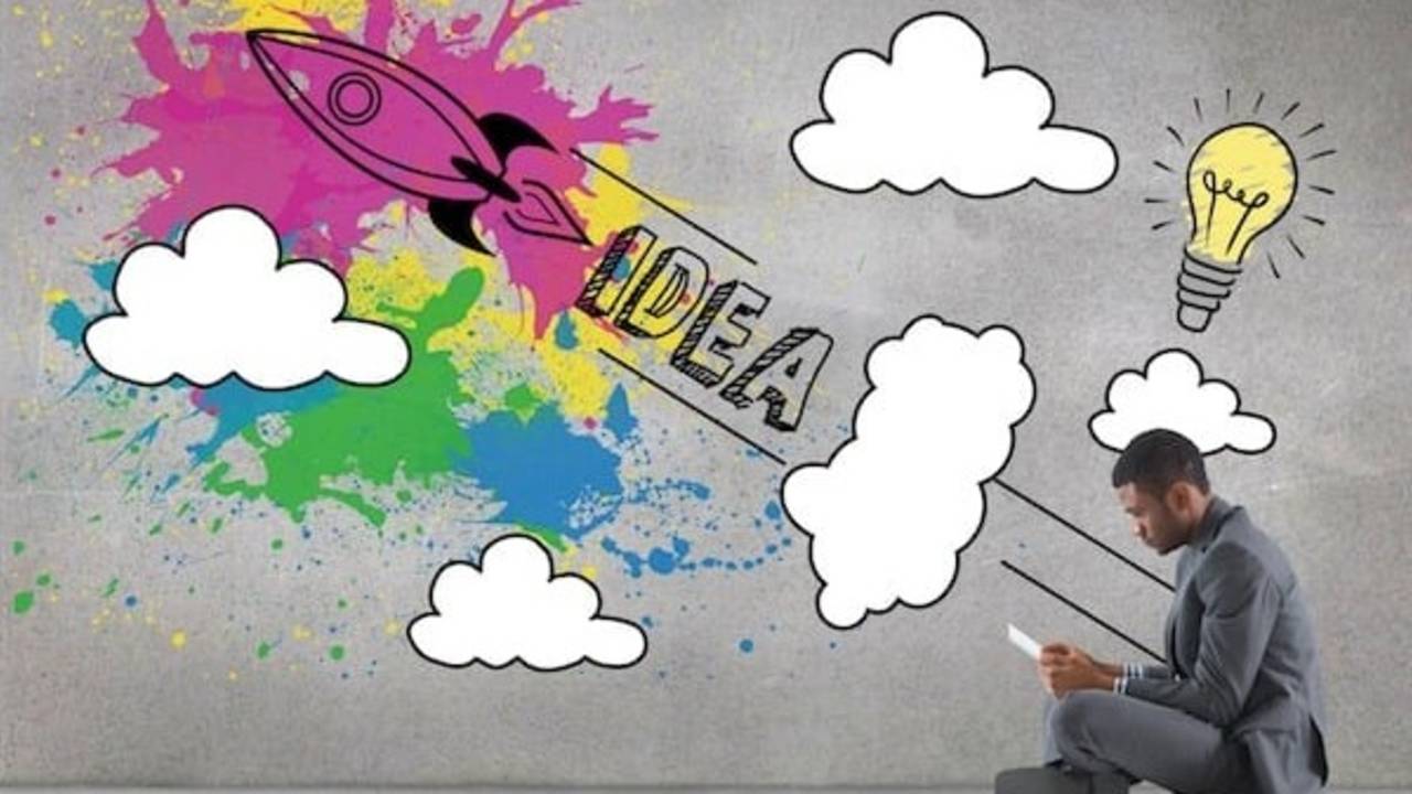 Discovering possibilities through creativity and innovation