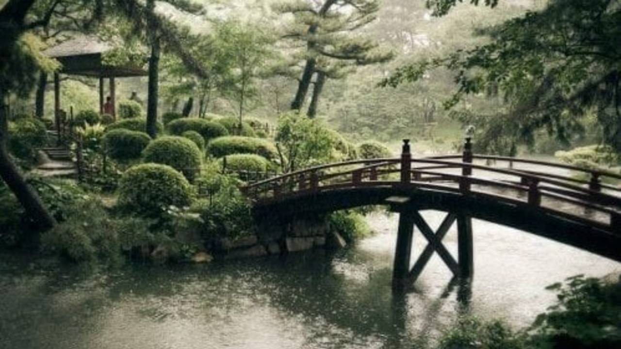 Building A Bridge To Resolve Conflict