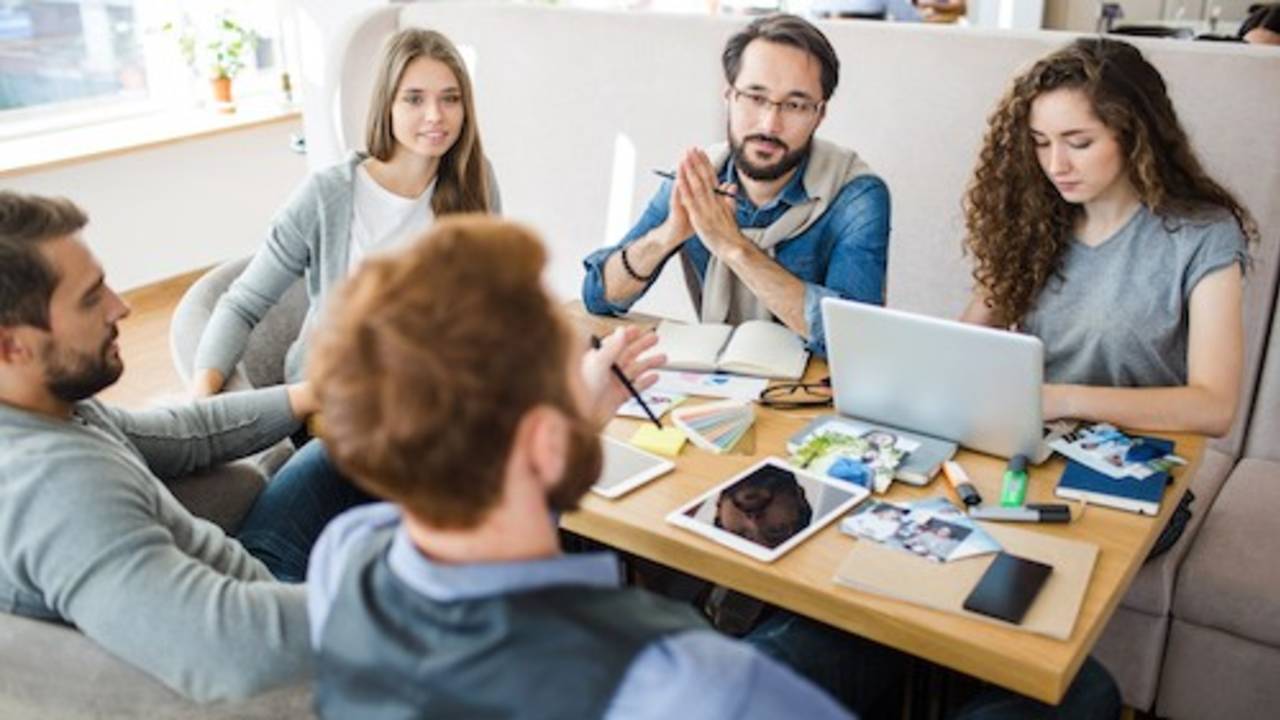 Creativity in the Workplace: Why Should it be a Necessity?