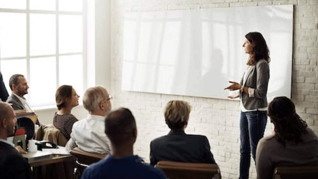 Four Key Areas that Every Employee Should be Trained In