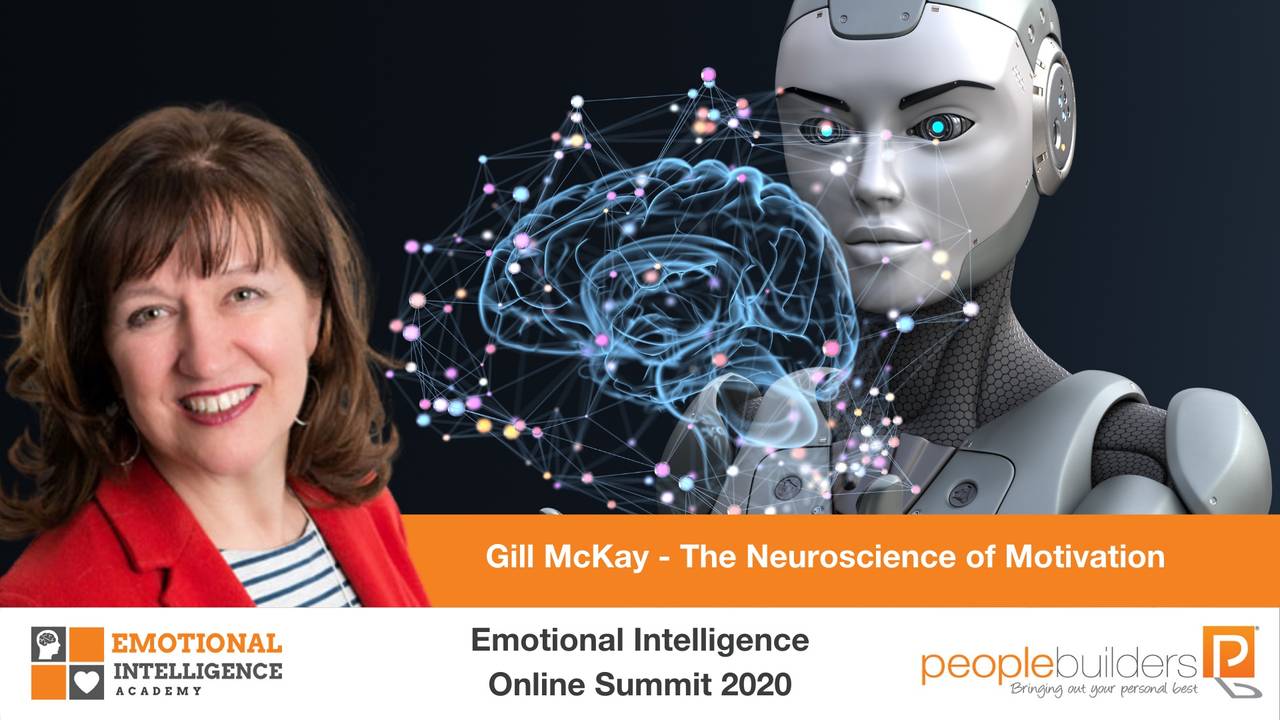 The Neuroscience of Motivation: Staying on Top in Uncertain Times