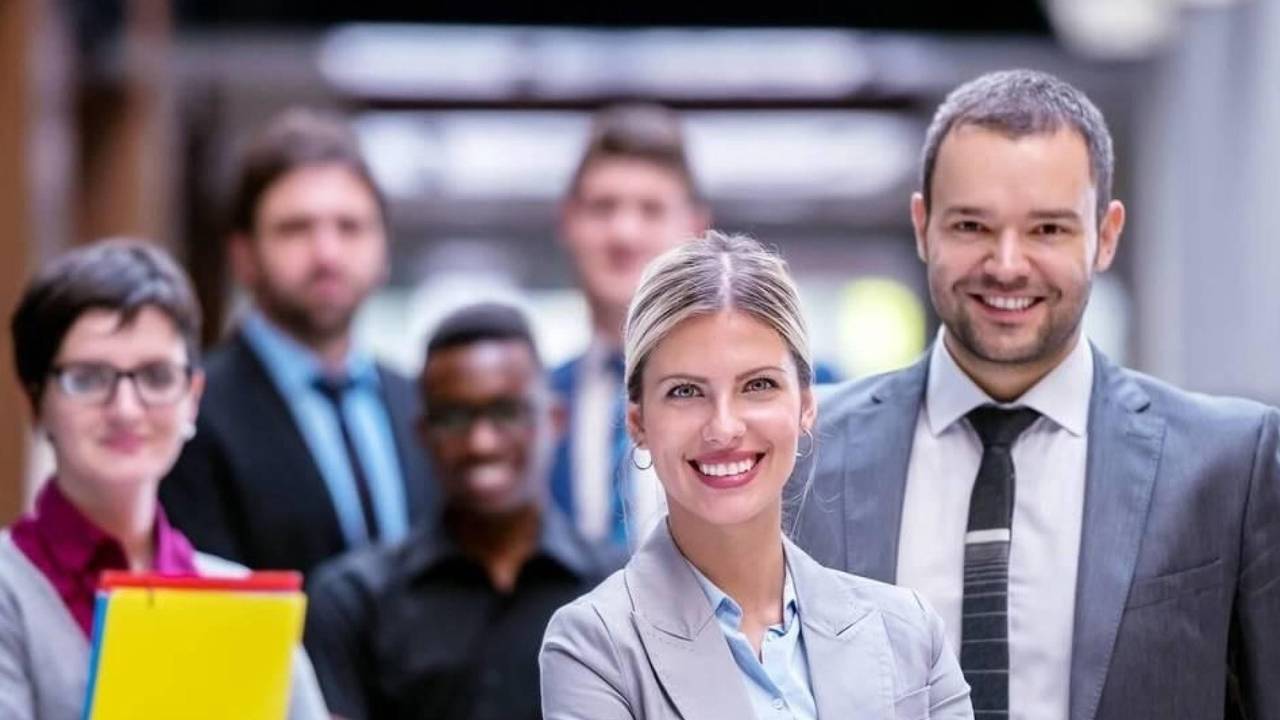 Our Team | People Builders