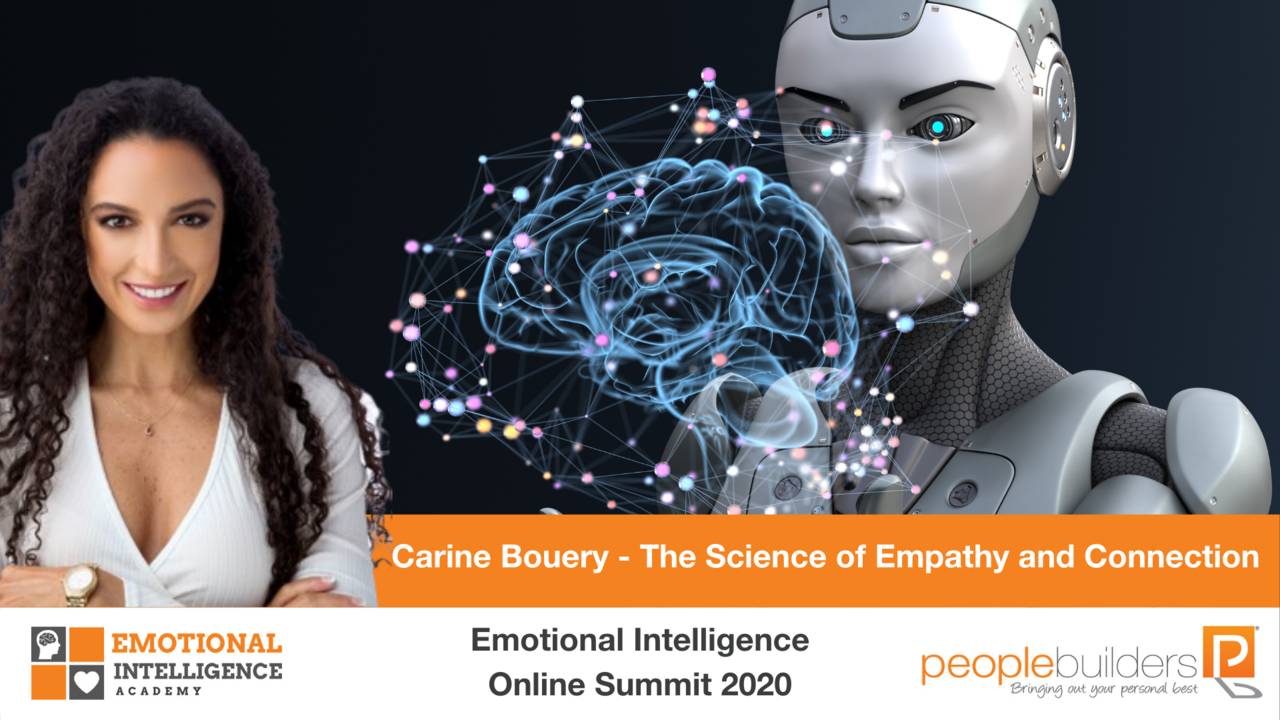 The Science of Empathy and Social Connections