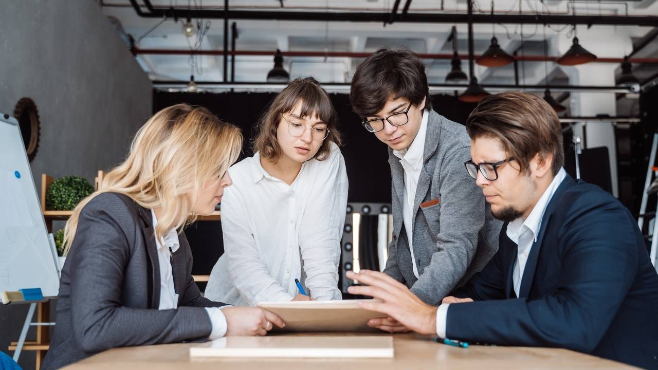 Conflict Management: Resolving Conflict in a Workplace