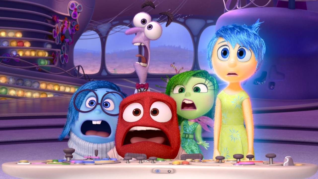 Self Awareness Brings What Is Inside Out