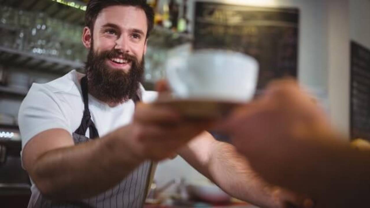 Service Orientation: The Heart and Hand at Work | People Builders