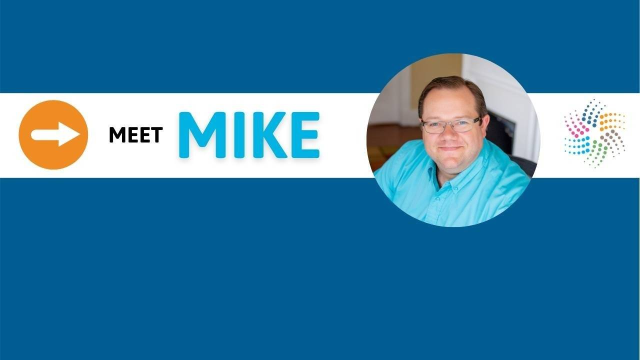 Co-Founder and CEO of Talent Magnet Institute Mike Sipple, Jr.