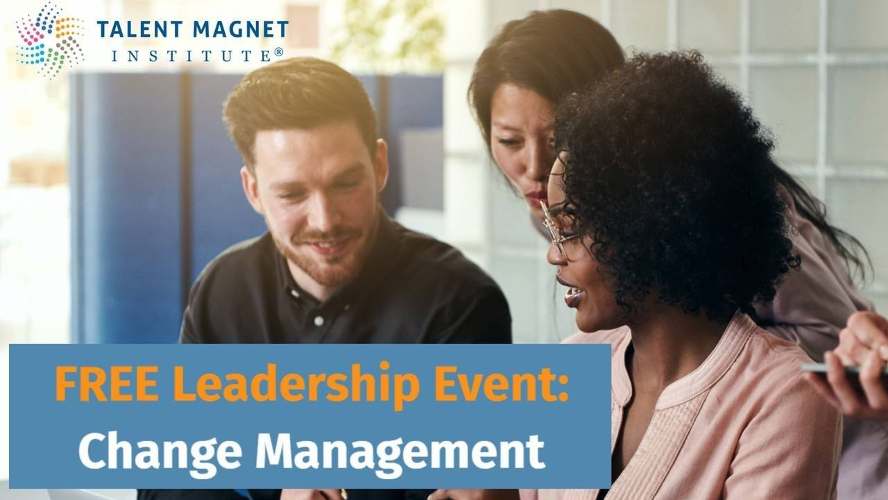 Change Management Event