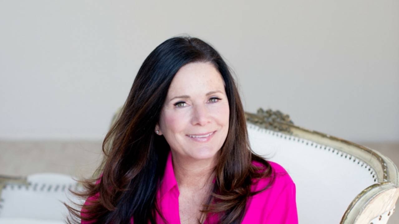 Discussing the Journey through Entrepreneurship. Meet Jen Lehner.