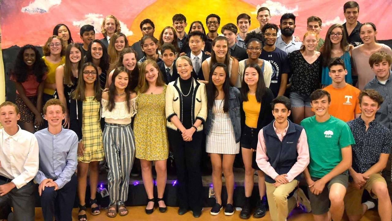 What's Happening in our Butler Montessori Community