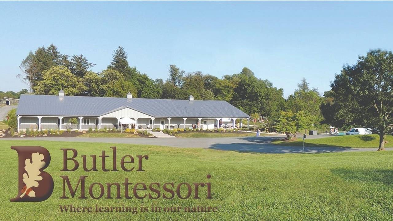 About Butler Montessori