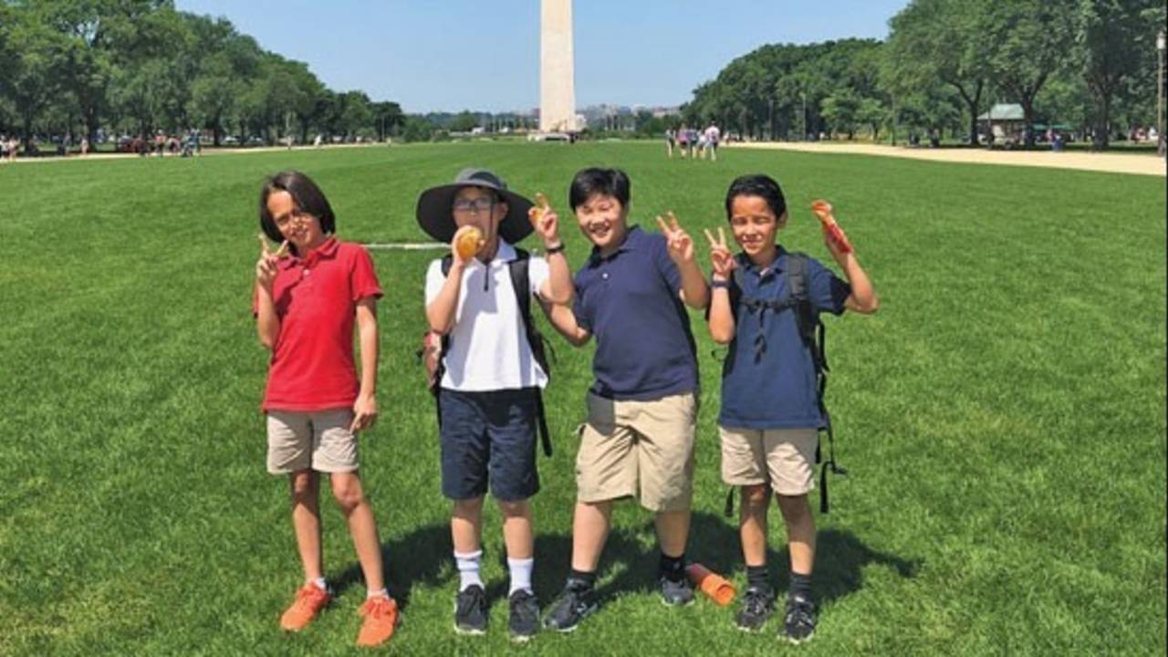 Butler Montessori School Annual Giving