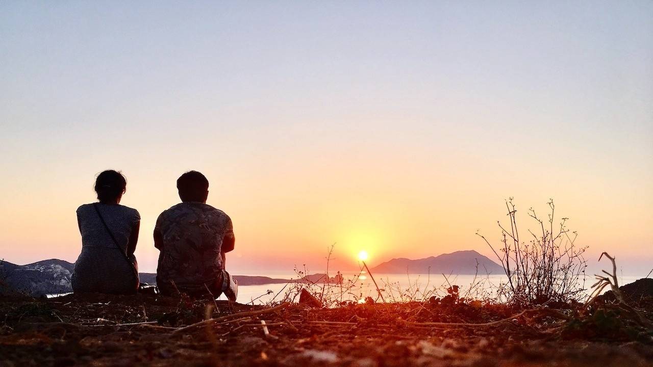 La pacification relationnelle