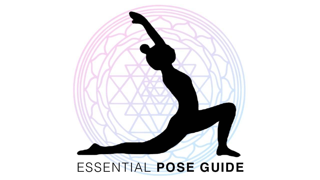 Download the FREE Essential Pose Guide