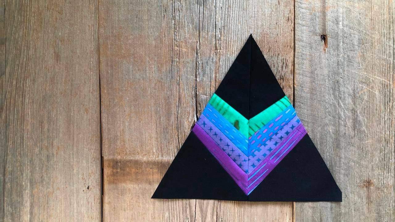 Free Modern Triangle Class