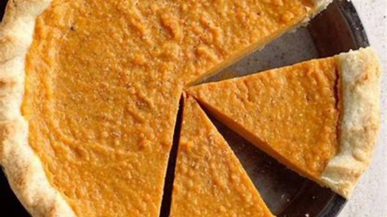What Size Pie; How Big Will Your Piece Be?