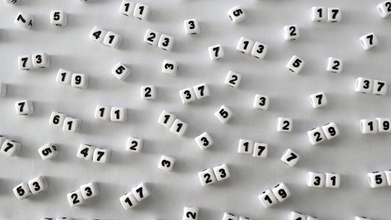 Knowing The Numbers