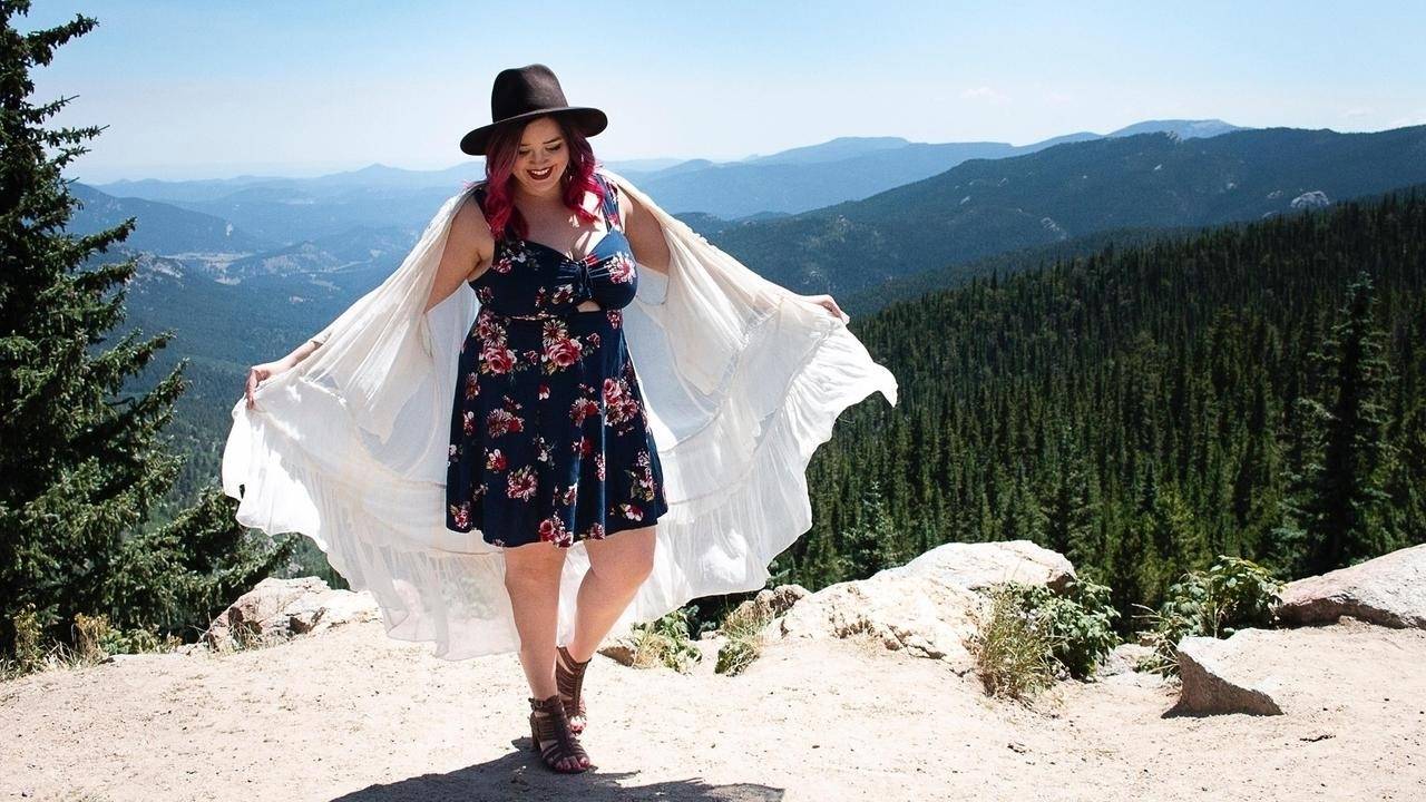 Meet Brooke Allison, the Traveling Business Coach...