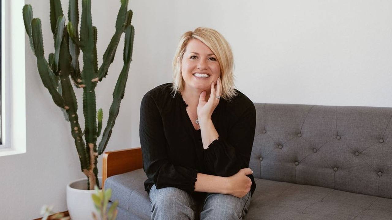 Holiday Book Bazaar Author Spotlight... Angela Haas!