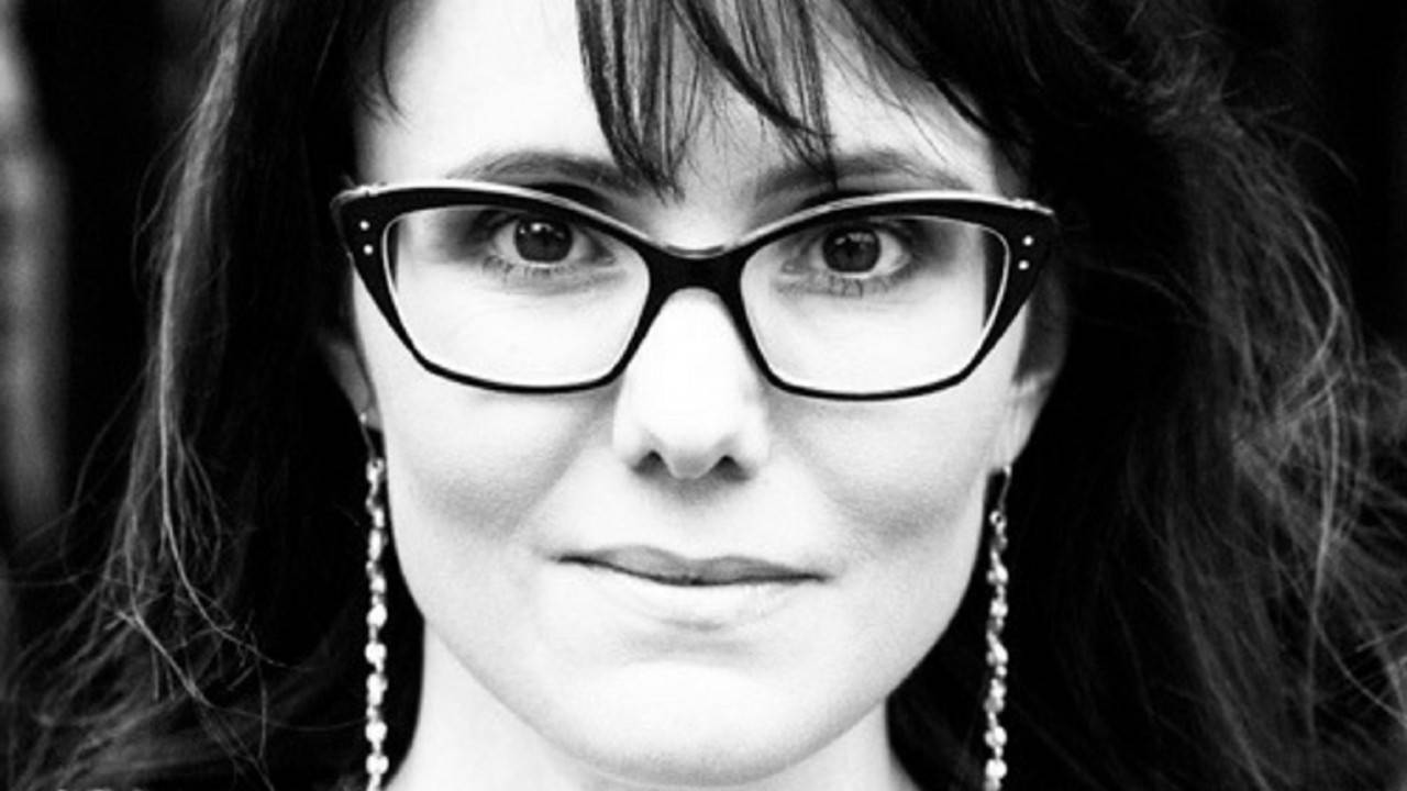 Meet Amanda Houck... Business Coach & Brand Strategist