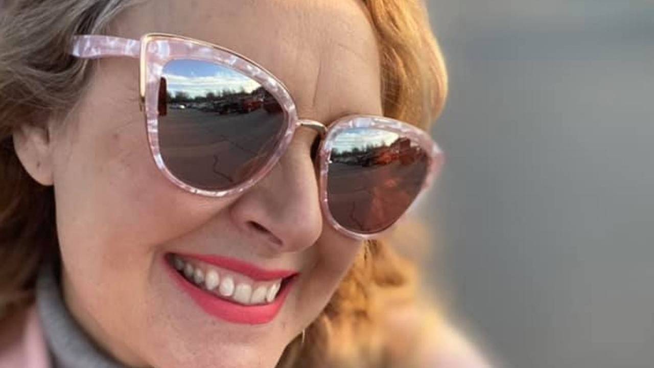 Meet Michelle Jones-Dauberman... Transformational Coach