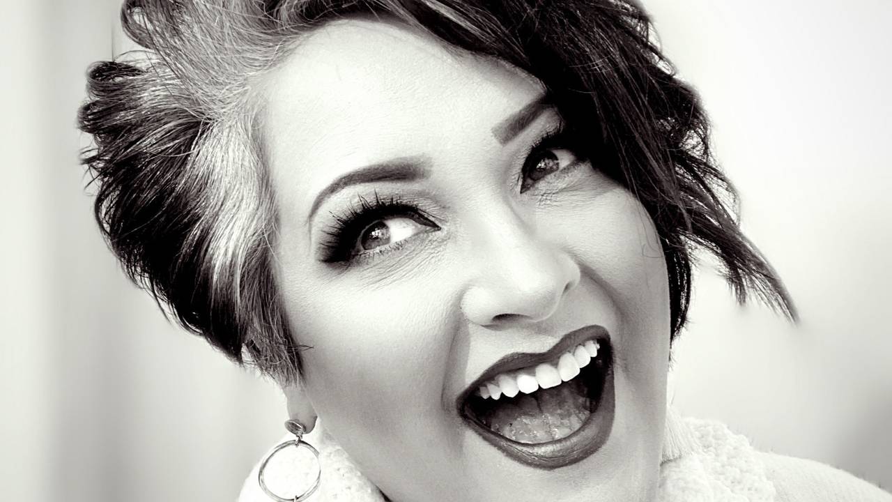 Meet Becci Mongold... Owner and Operator of the Gifted Gypsy