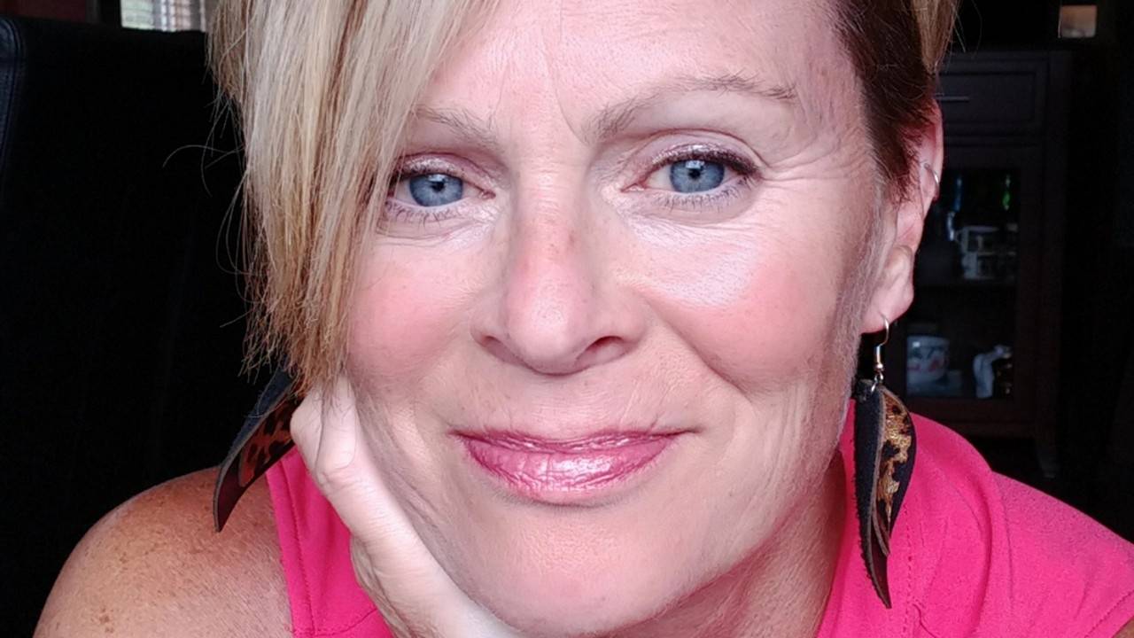 Meet Lisa-May Huby... Women's High-Performance Breakthrough Coach