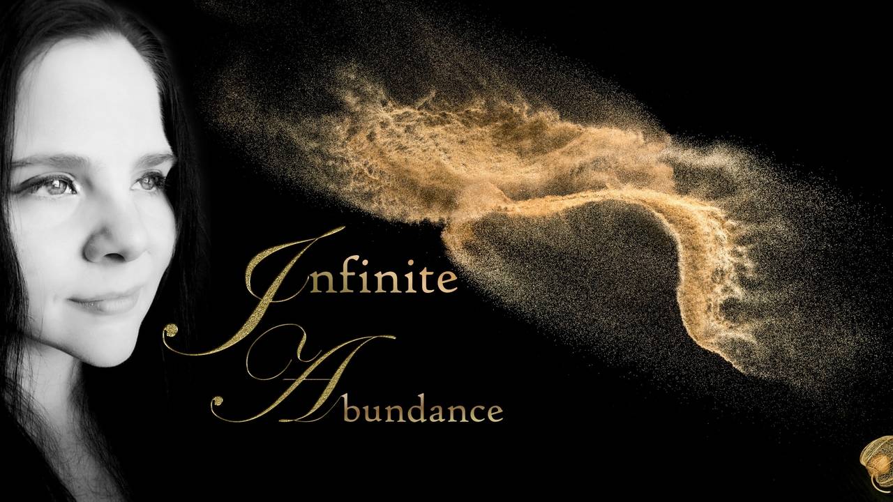 Infinite Abundance