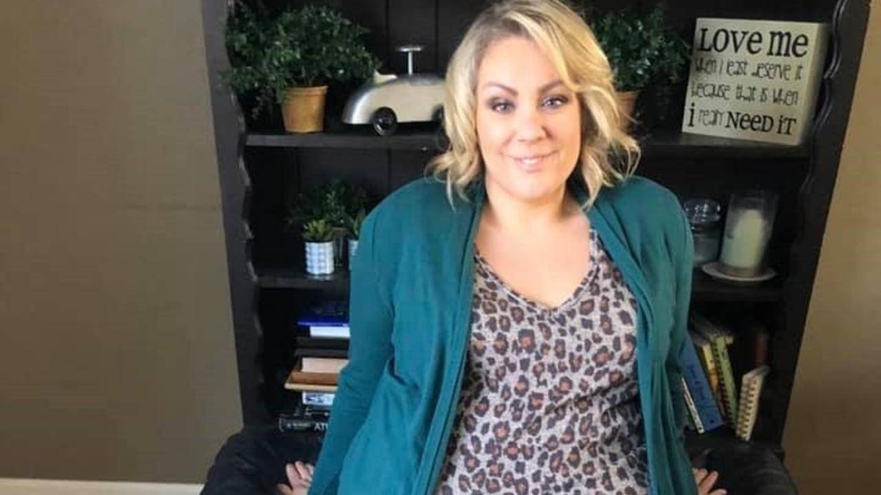 Meet Jennifer Baio... Intuitive Energy Worker