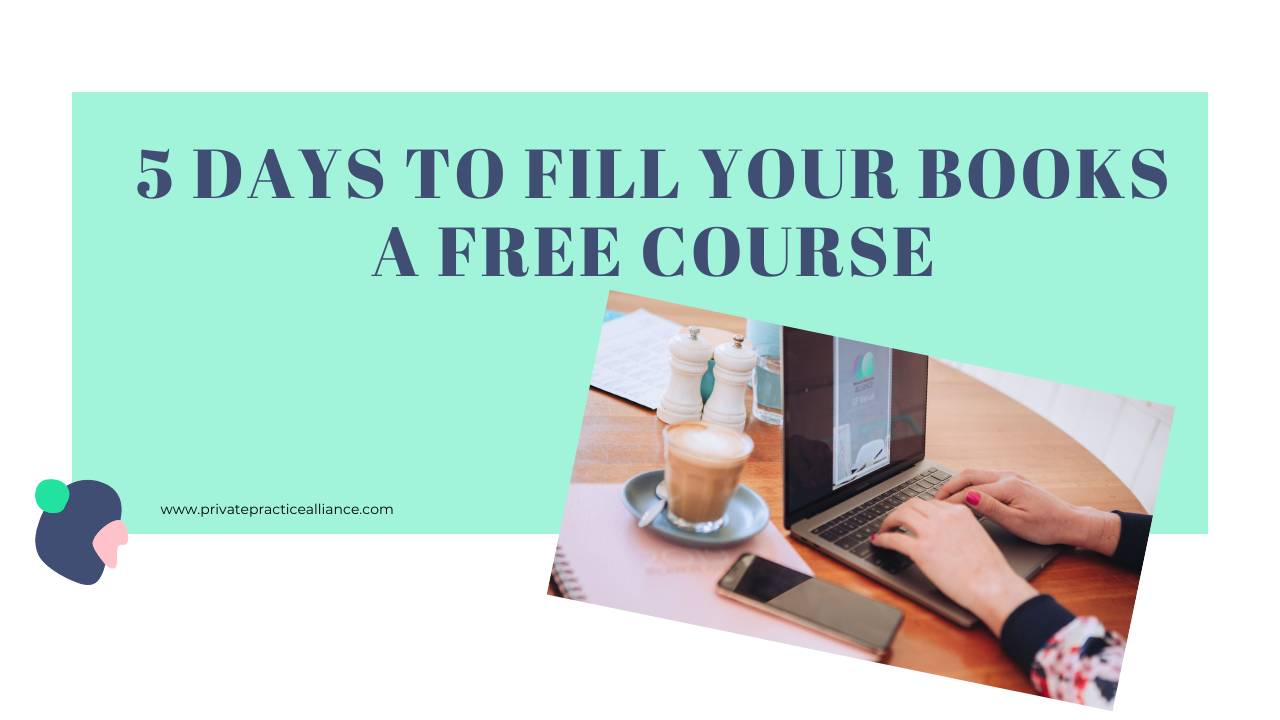 Surprisingly Simple Ways to Fill Your Books