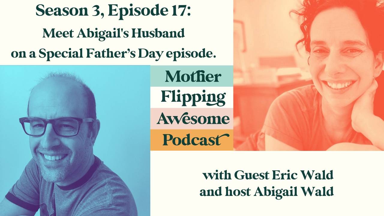 Meet Abigail's Husband on a Special Father’s Day episode