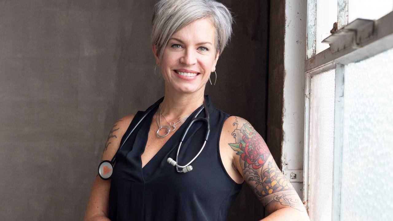 Dr. Tyna | Coaching