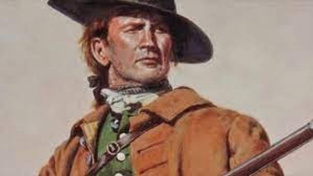 Sam Whittemore: The Minuteman who Proved You're Never Too Old to Fight