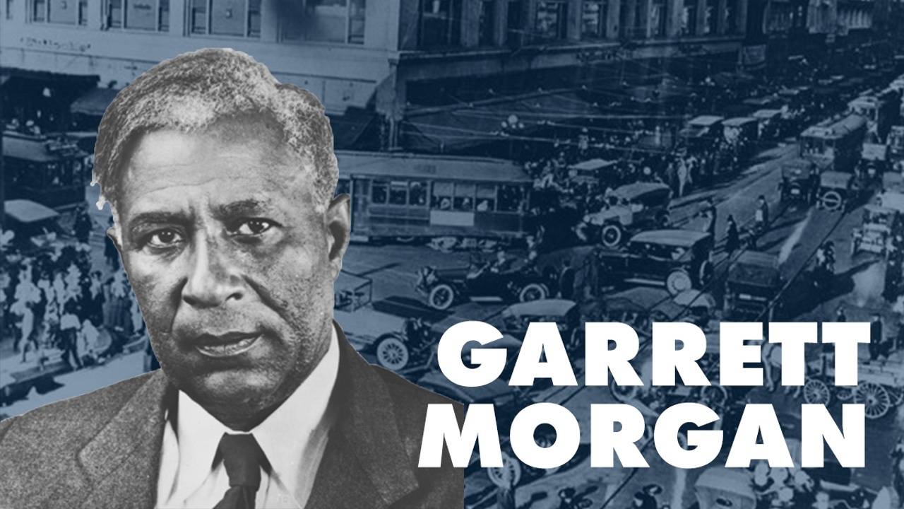 The Untold Story of Garrett Morgan