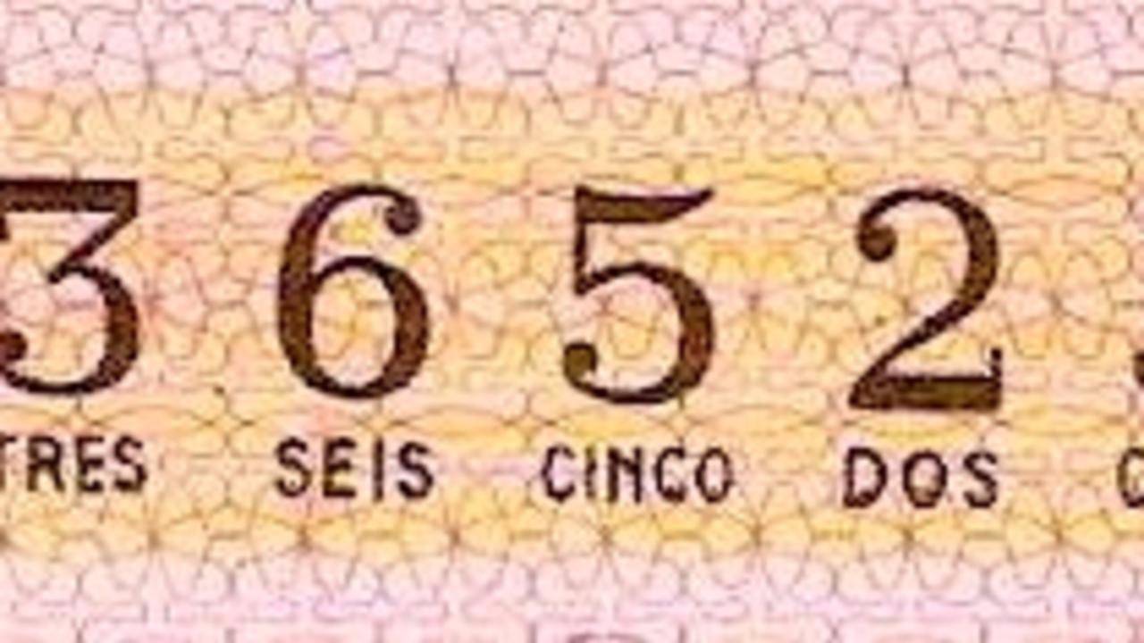 The Significance of 36,525...