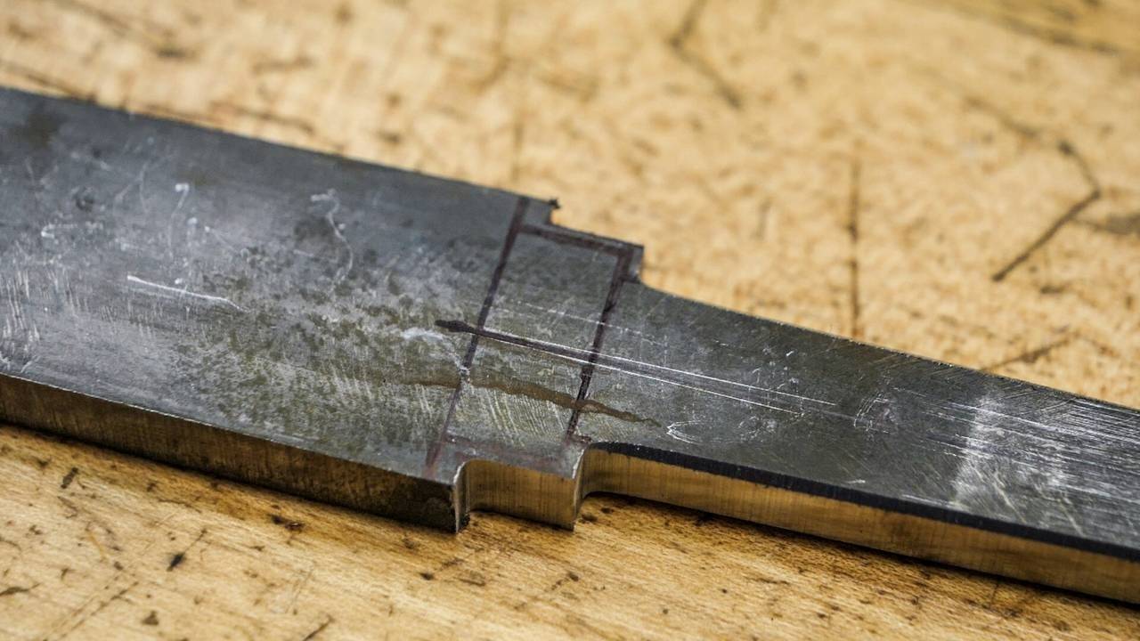 Origin Story of Mastersmith Kyle Royer