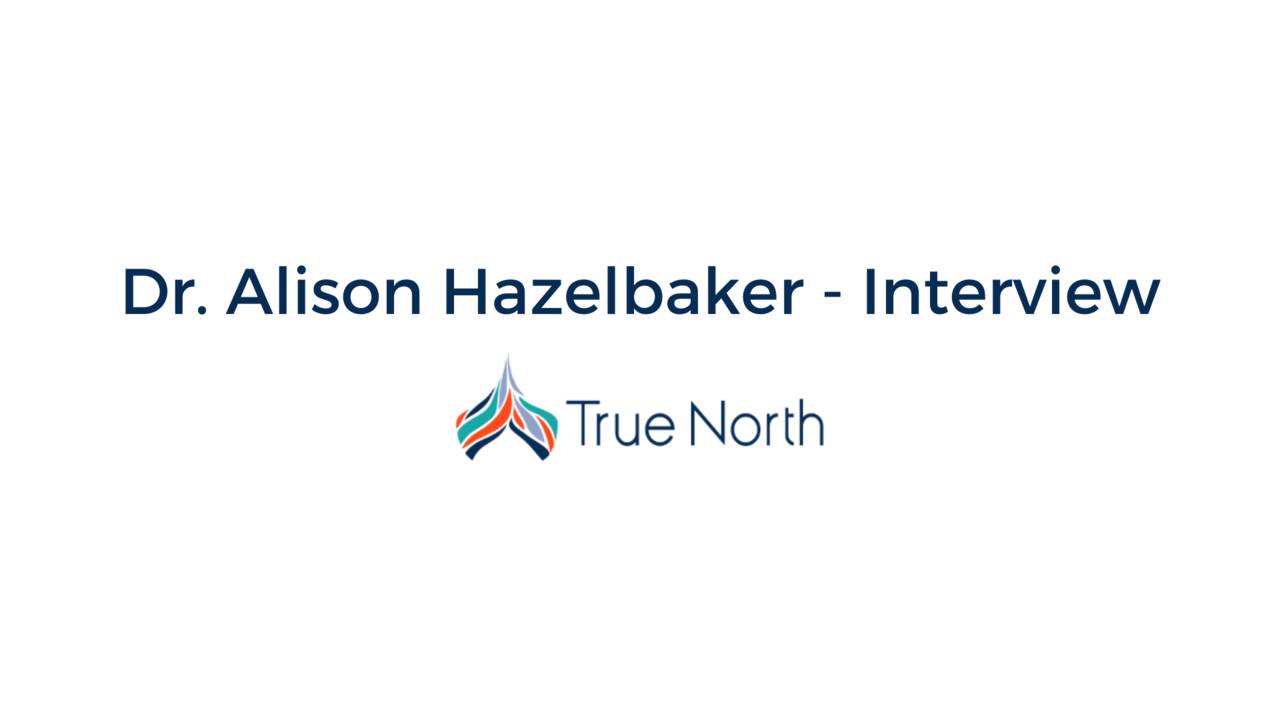 Interview with Lactation Specialist Dr. Alison Hazelbaker