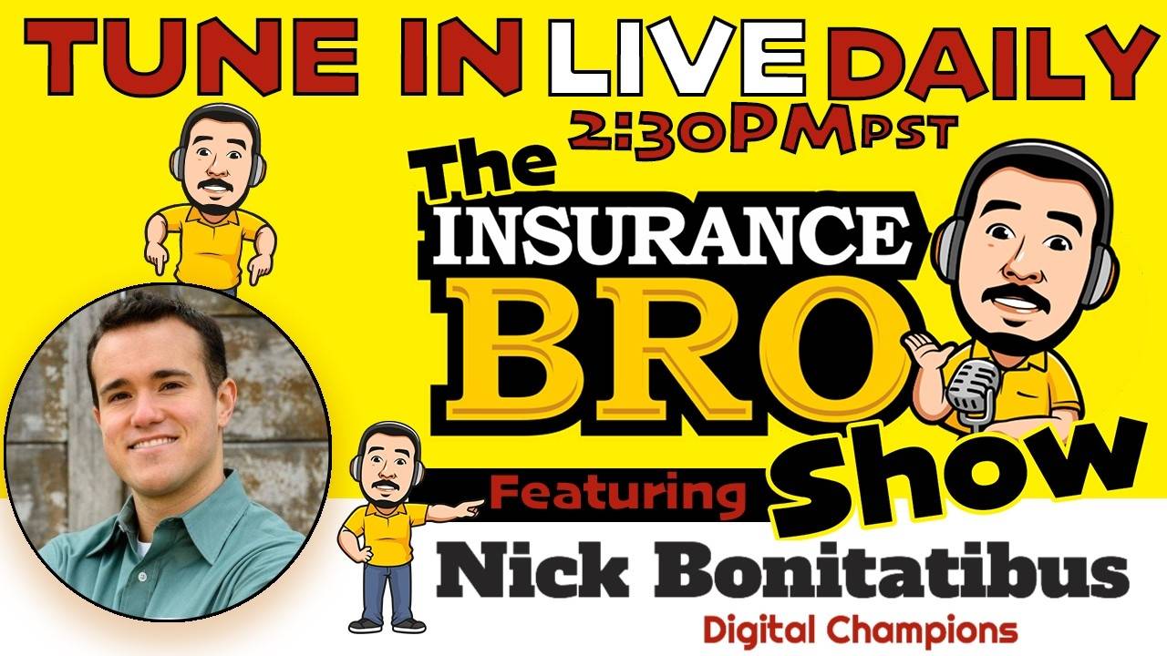 The Insurance Bro Show