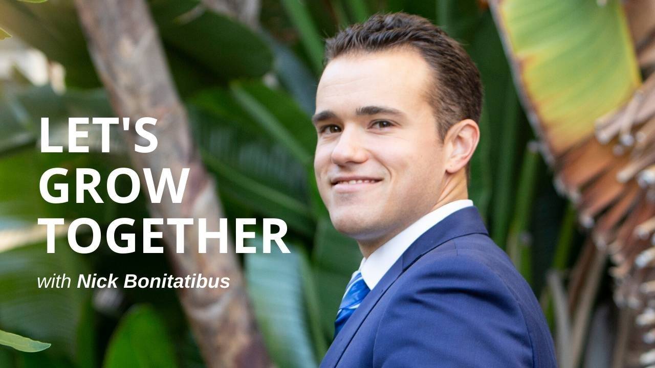 VA To Successful CEO With Amy Edge