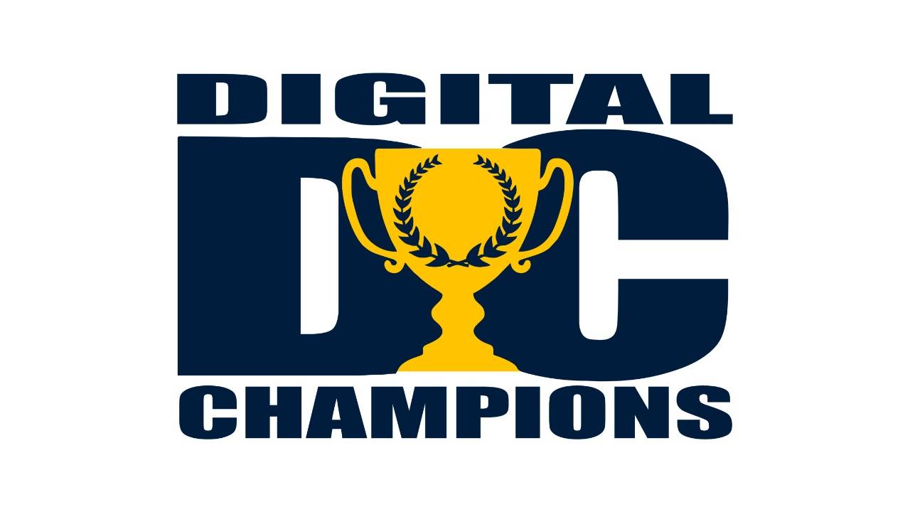 Digital Champions: Free Resources