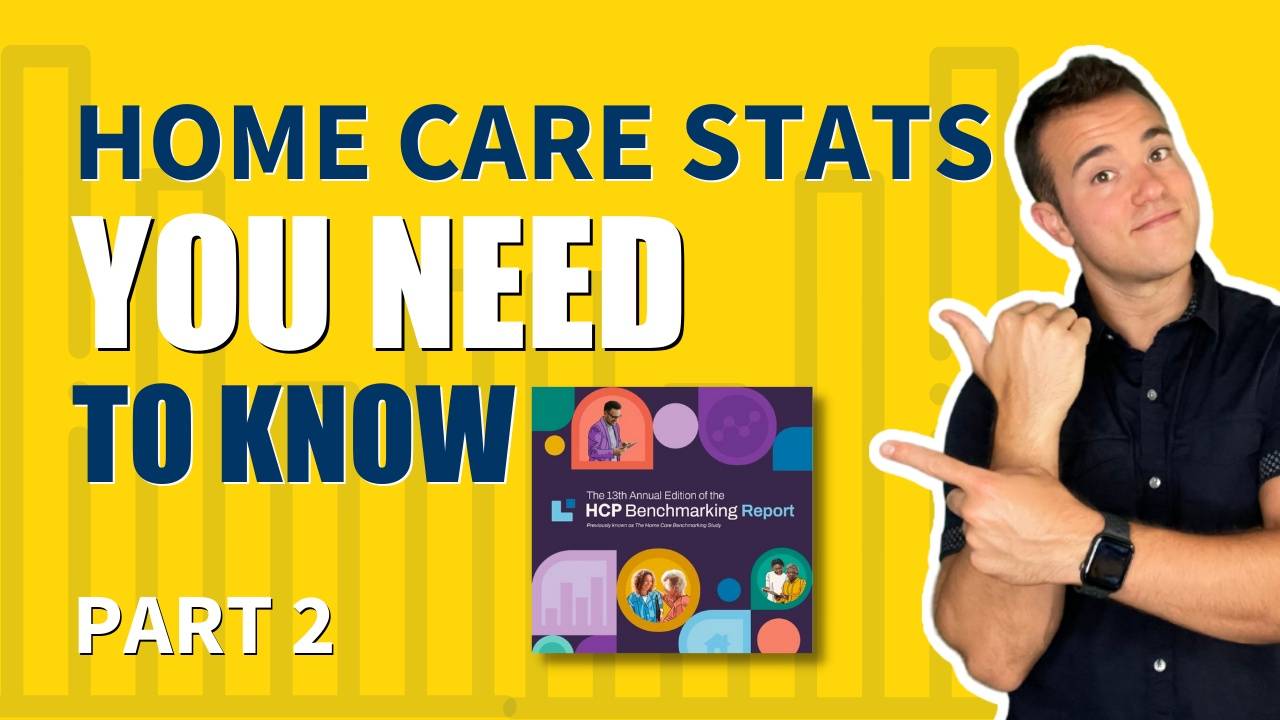 Home Care Stats You Need To Know Part 2: Recruitment