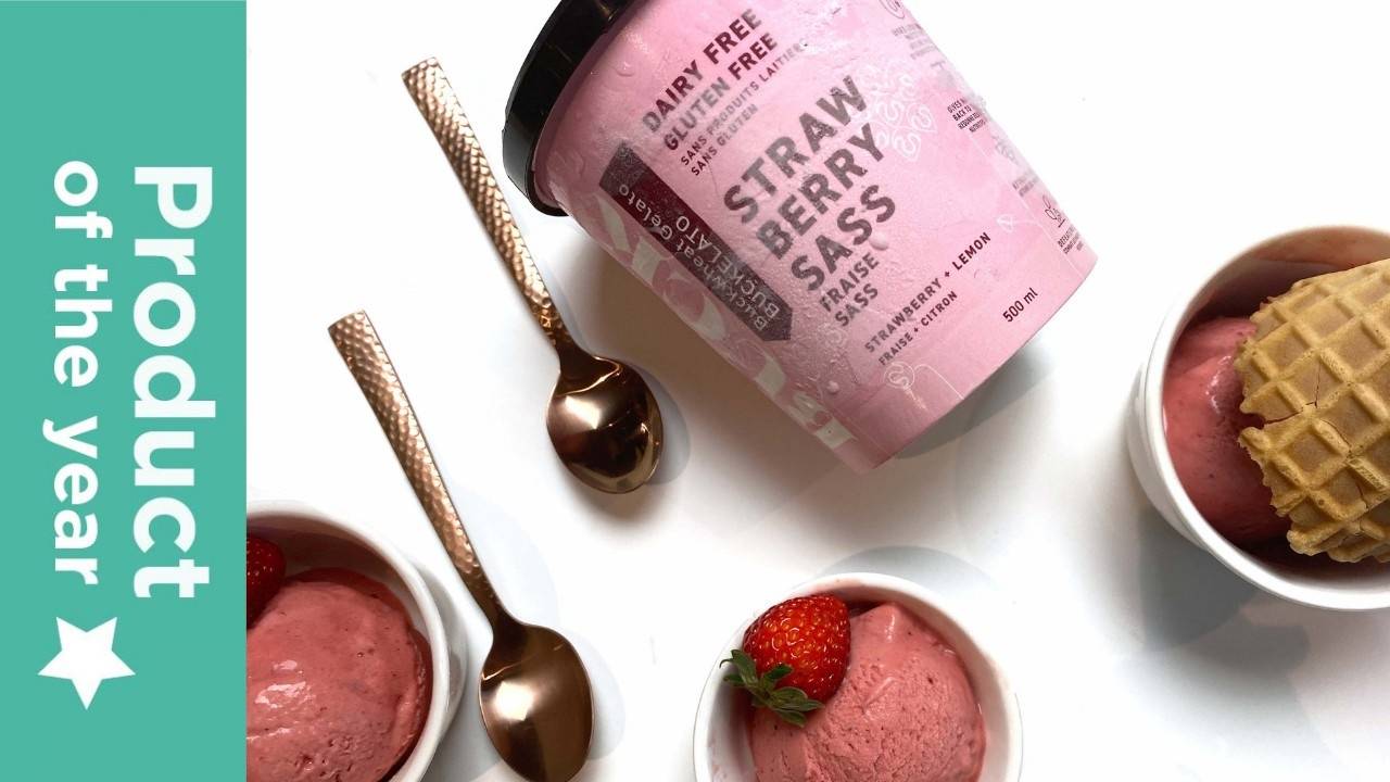 2021 Product of the Year Winners