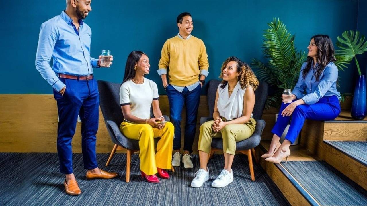 Finding Your Center(s)