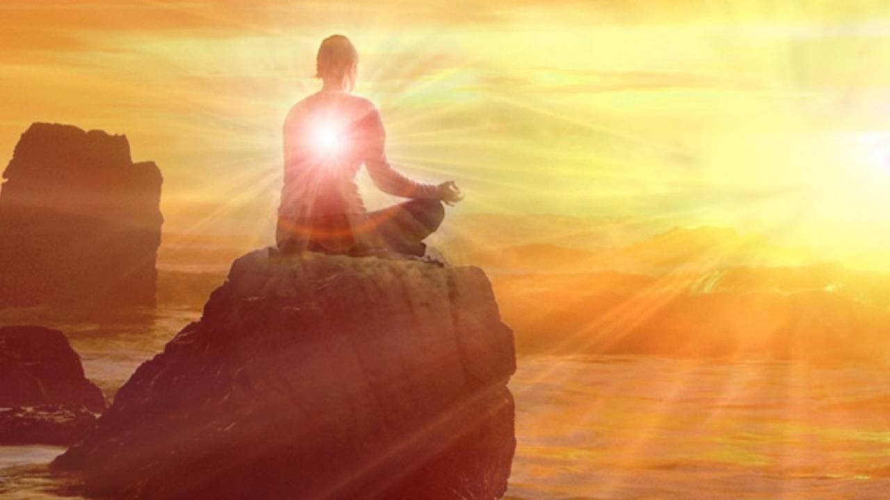 Free Release Meditation download